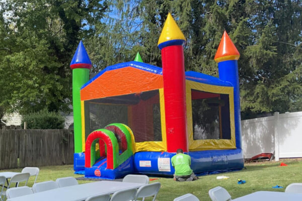 Party & Event Rentals in South Jersey - Martinez Party Rentals