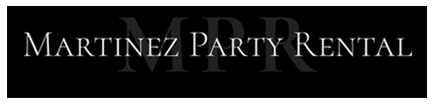 Party Rentals in South Jersey - Martinez Party Rentals