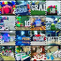 Party Planning Services, South Jersey - Martinez Party Rentals
