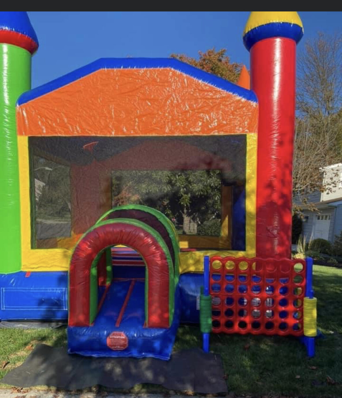 Party & Event Rentals, South Jersey - Martinez Party Rentals