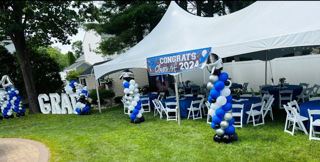 Party & Event Rentals in South Jersey - Martinez Party Rentals