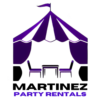 Party & Event Rentals in South Jersey - Martinez Party Rentals