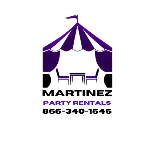 Blog - Martinez Party Rentals