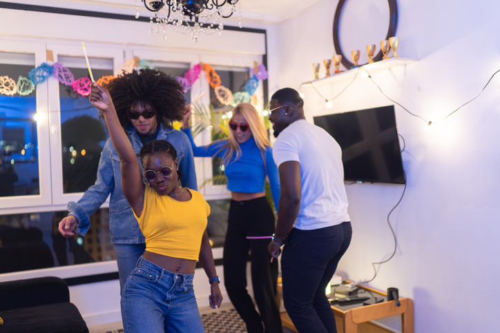 Party & Event Rentals in South Jersey - Martinez Party Rentals